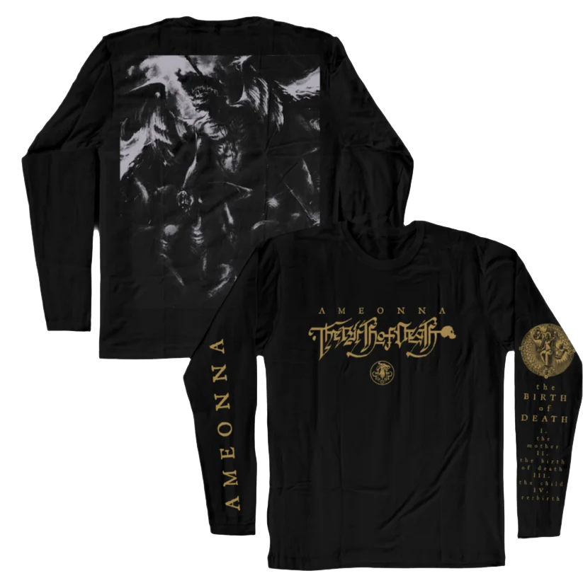 Official Ameonna Store