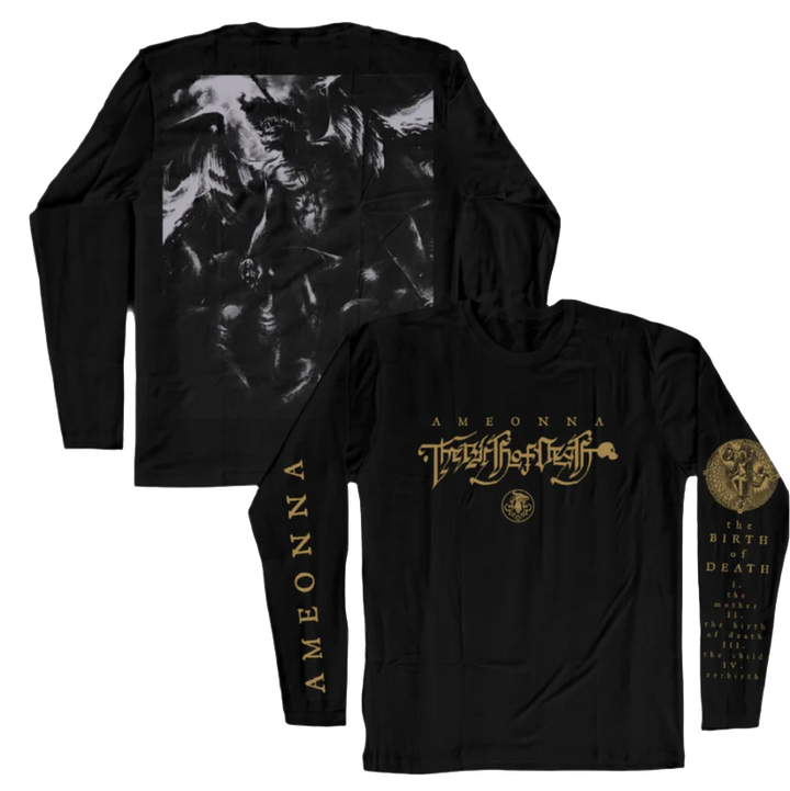 Official Ameonna Store